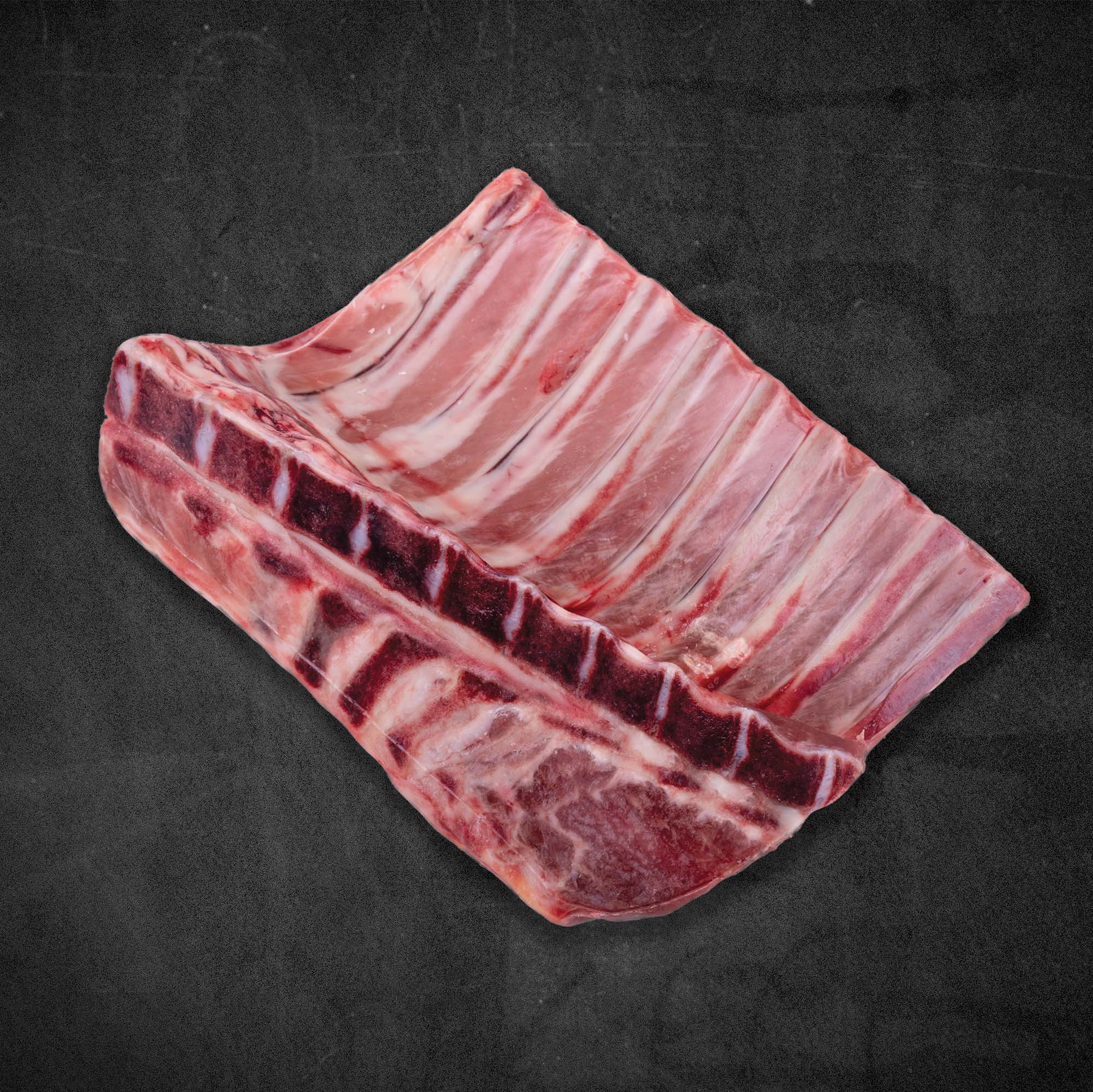 Jehněčí hřbet s kostí NZL - PREMIUM - Firma DOBRO - To nejkvalitnější ...