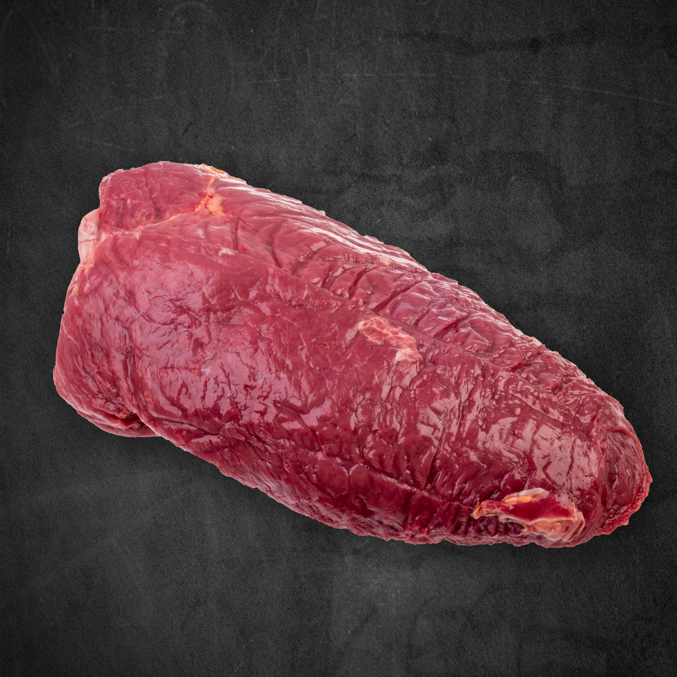 Hovězí kulatá plec ESP - Firma DOBRO - To nejkvalitnější maso rozvážíme ...